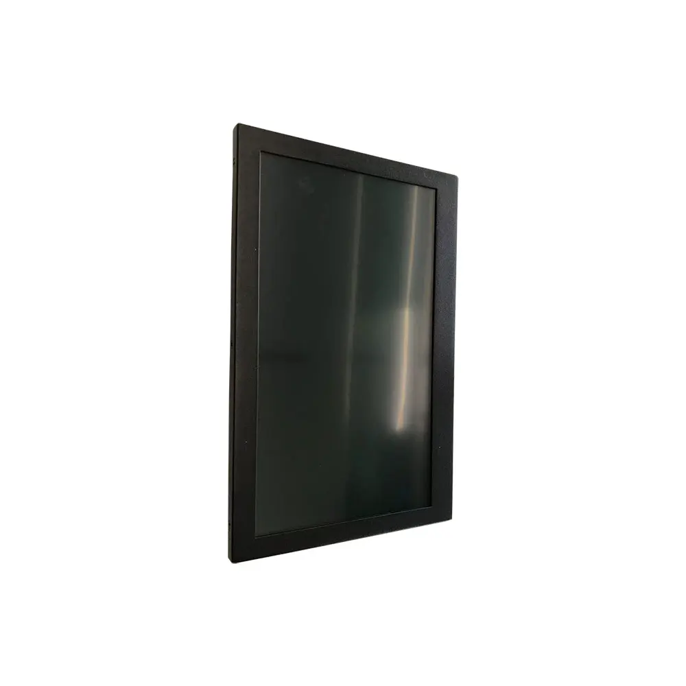 11.6 Inch 300cd/m² Ips Resistive Touch Display Monitor With Hdmi & Usb