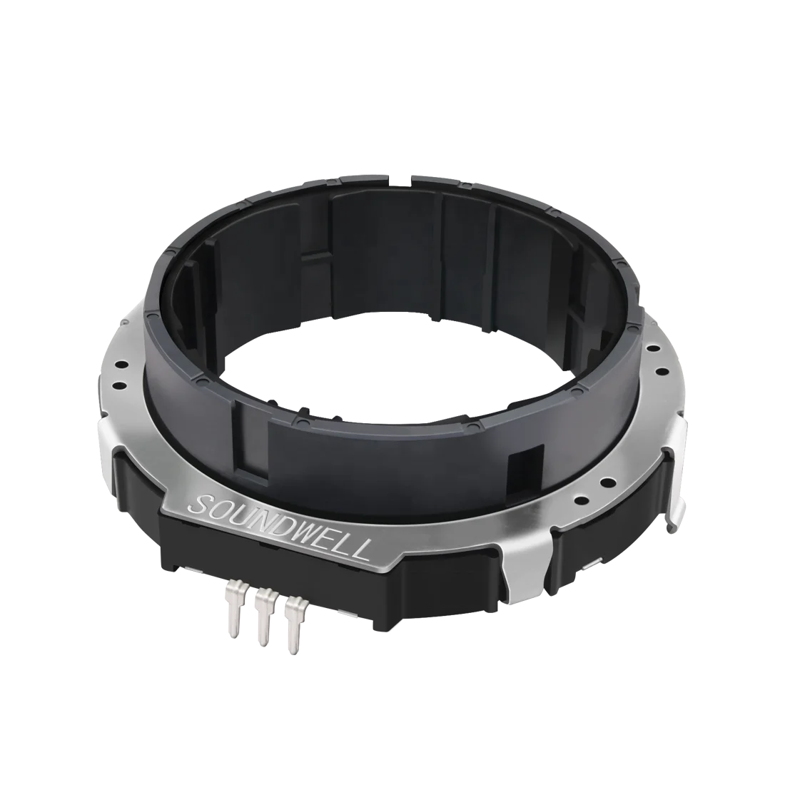 50mm Rotary Ring Encoder Ec50 Hollow Shaft Rotary Encoder - Buy Encoder Ring Hollow Shaft 50mm ...