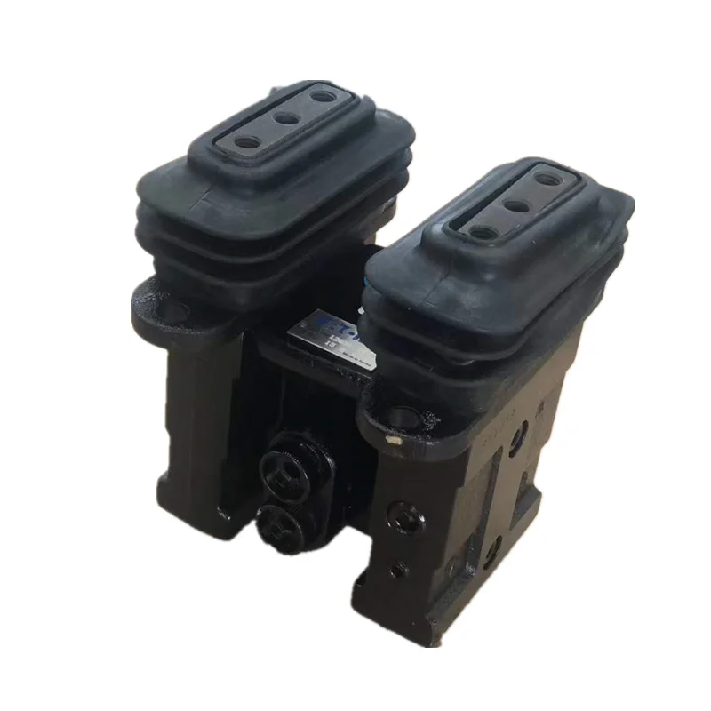 Doosan Excavator Parts 420-00467a K9006864 Pedal Valve Dx380 Dx300lc ...