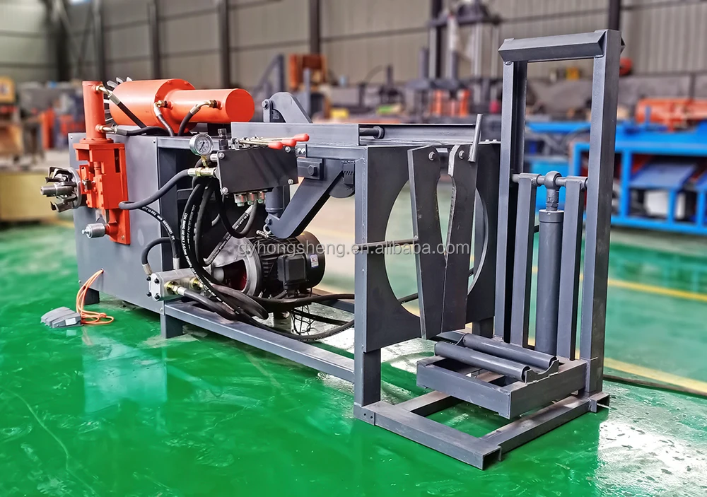 Waste Motor Dismantling Machine - Efficient Recycling
