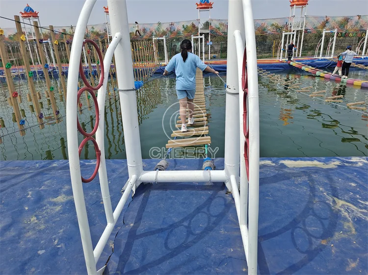 Unpowered Project Planning Amusement Park Rides for Kids