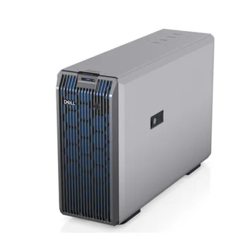 Factory Direct Dell Poweredge Tower T350 Server Dell T350 One Intel ...