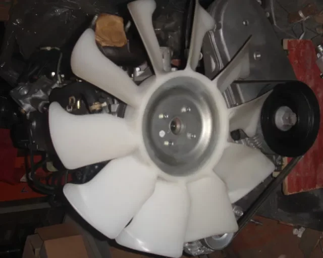 Japan Used Nis San Engine Td27 Diesel Engine For Sale Nis San Td27 ...