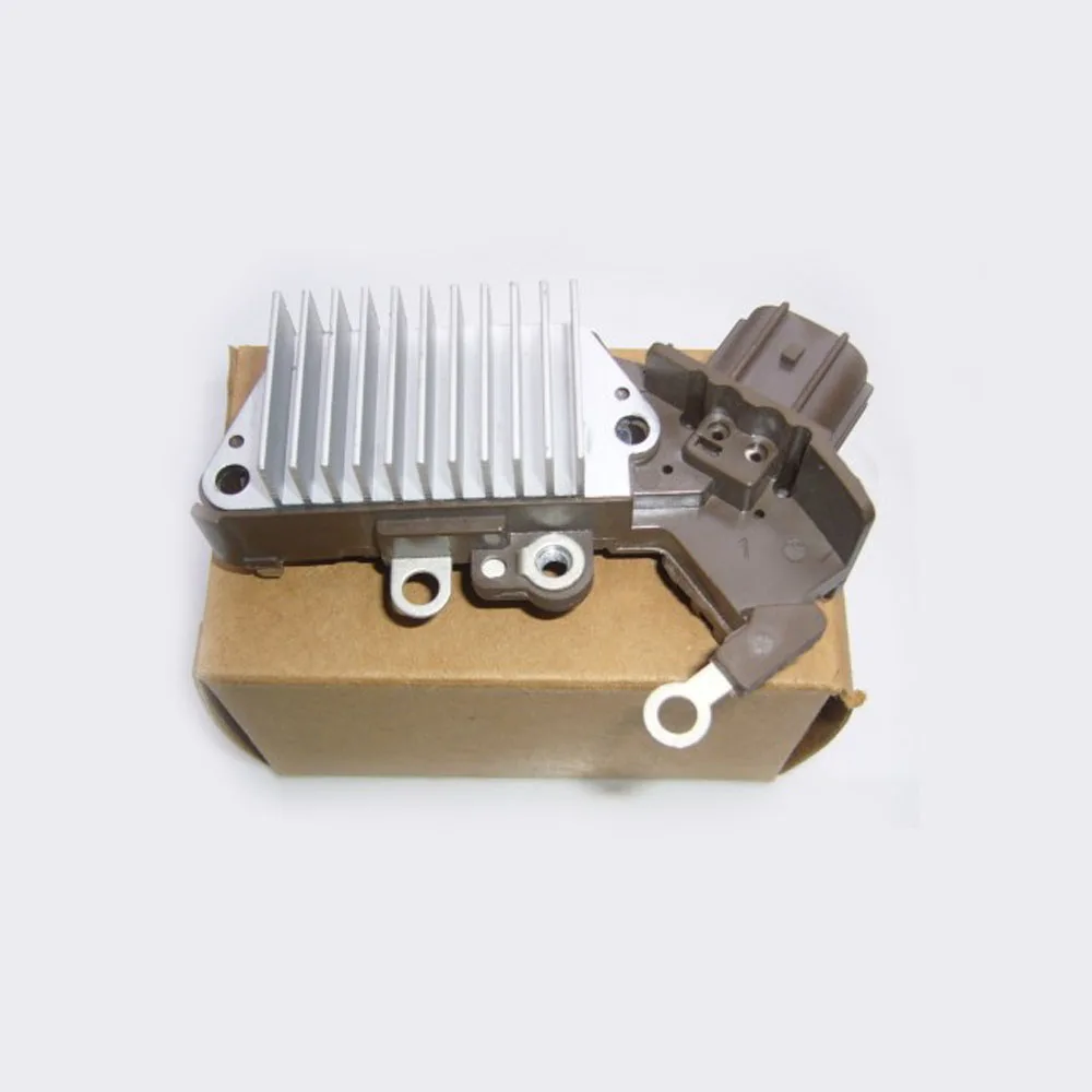 Regulador De Voltaje Del Alternador Para Toyota,Regulador De Voltaje De ...