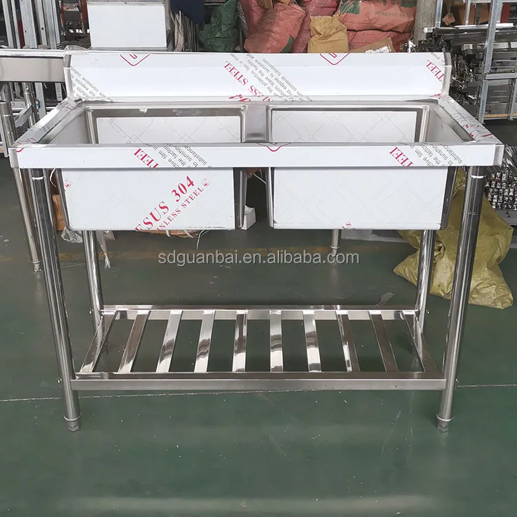 Boxing Product Commercial Kitchen Equipment 304 201 Stainless Steel ...
