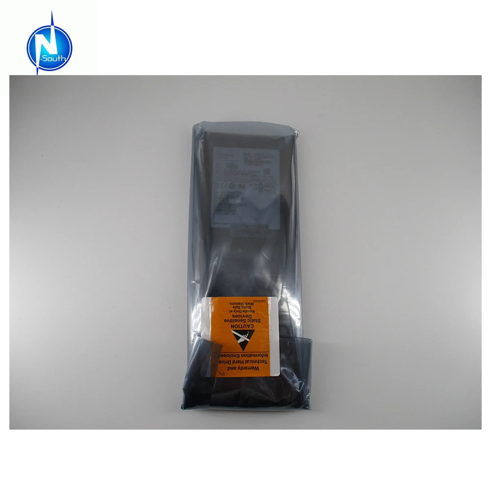 Original New For K2p91b Hp 3par Storeserv 8000 3.84tb Sas 6gbps Sff 2 ...