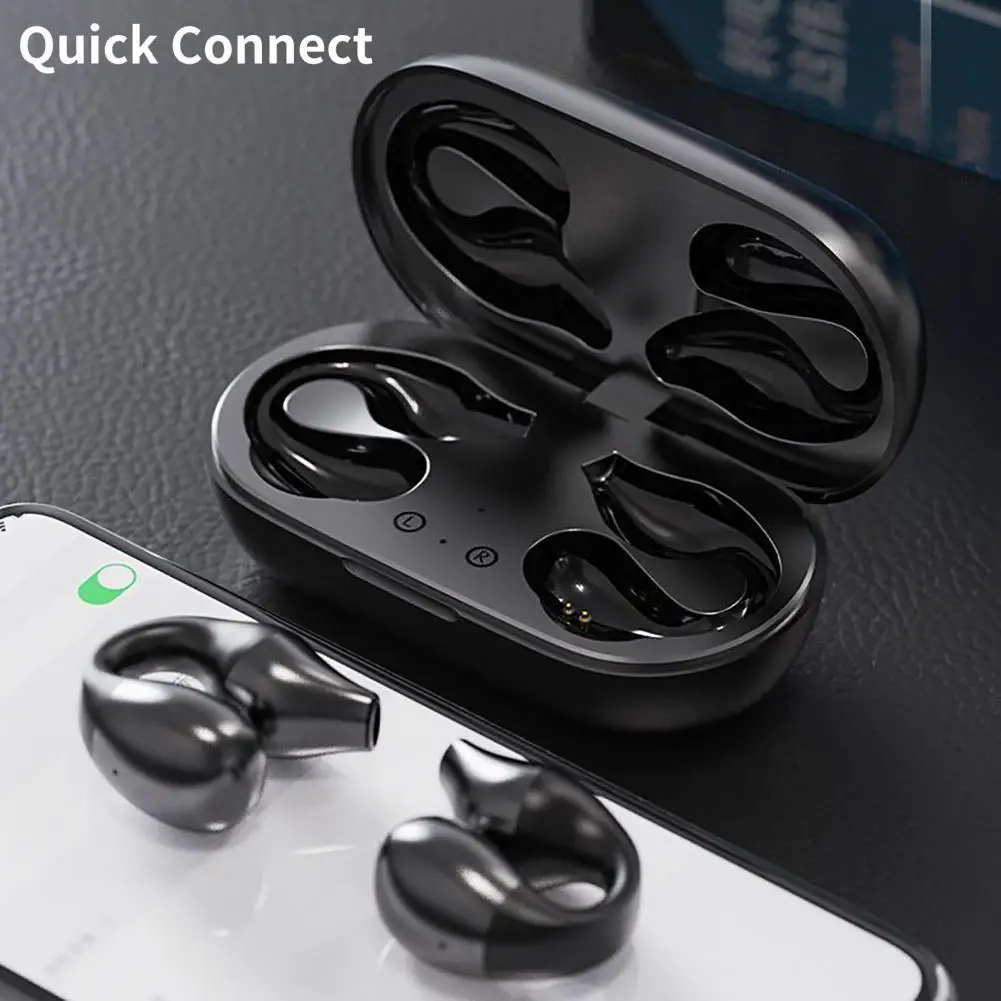 S03 Tws Noise Wireless Bluetooth Earphone In Ear Music Headphones