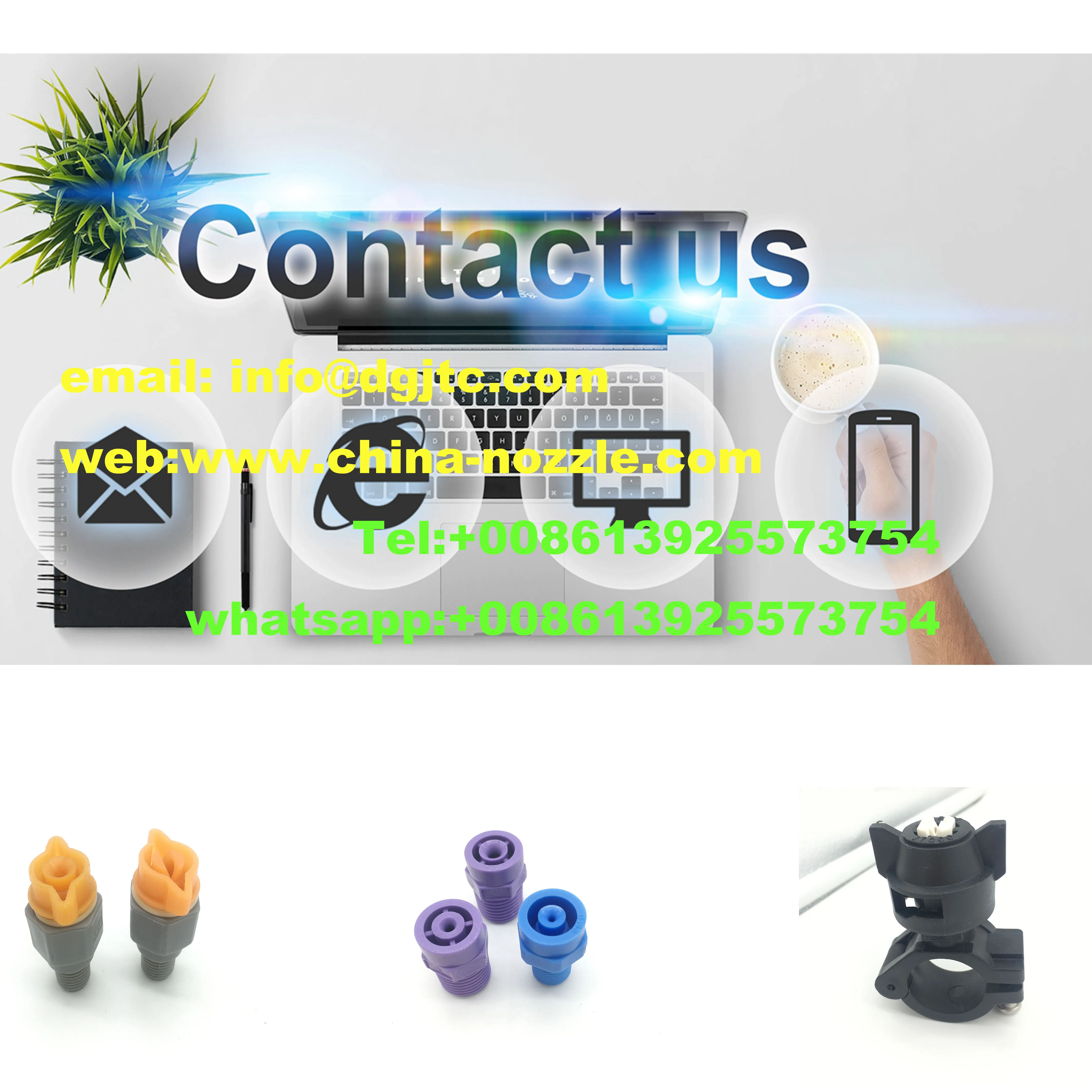 Quick Veejet Spray Nozzles - Efficient Coating Solutions