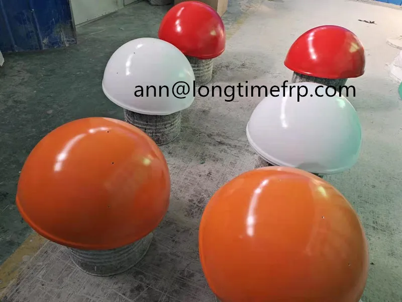 Overhead Transmission Line Powerline Aviation Wire Aerial Marker Balls ...