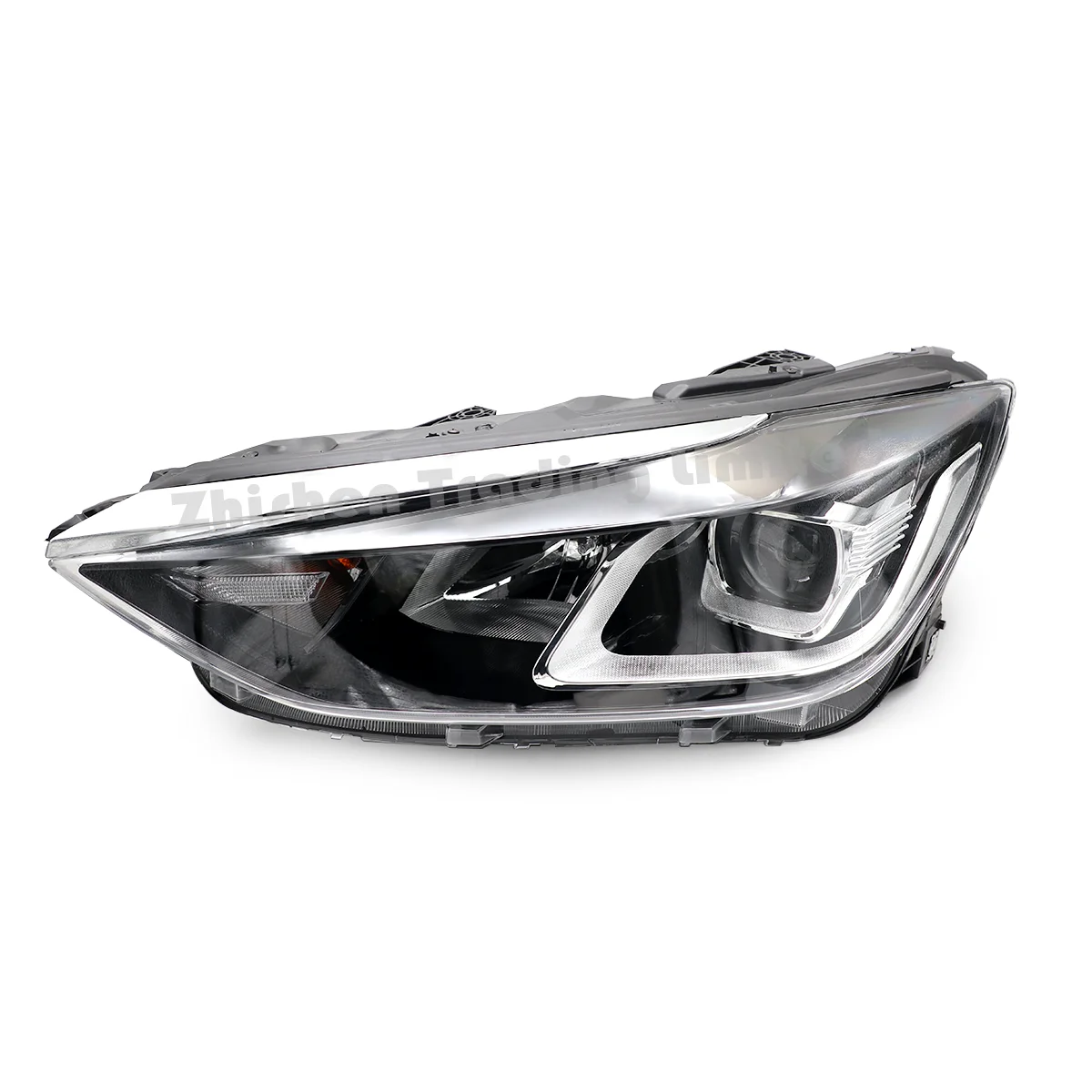 BAIC Senova New D50U5 Front Combination Lamp Assembly