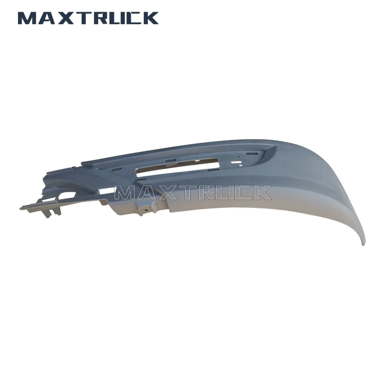 Heavy Truck Body Parts Bumper 9438851625 A9438851625 For Mb Actros Mp2 ...