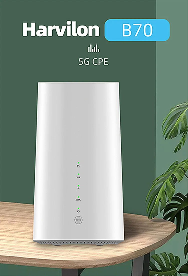 5g Router With Sim Card Slot Openwrt Router Esim Card 5g Wifi Pocket ...