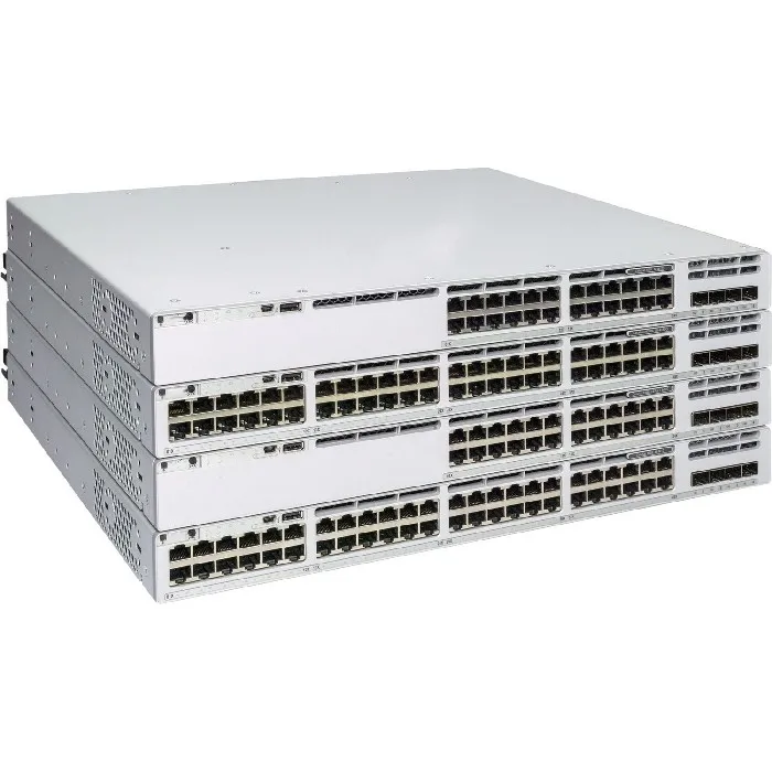 C9200l-24pxg-4x-a Catalyst C9200l 24-port 8xmgig,16x1g,4x10g,Poe+ ...