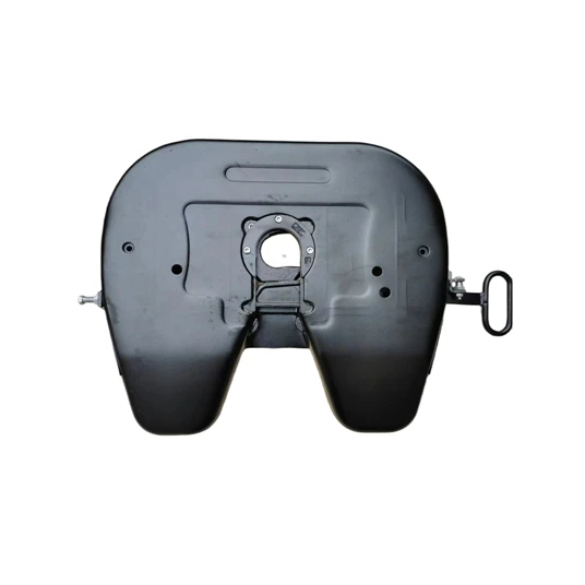 SINOTRUK HOWO Truck Parts - Saddle Traction Seat Assembly