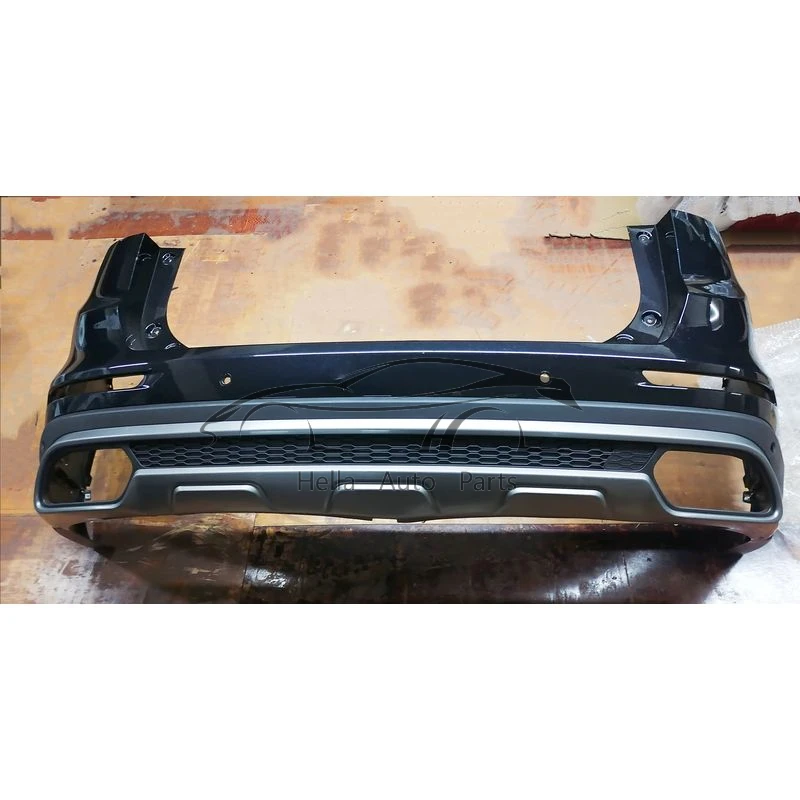 Rear Bumper Assembly For Chery Tiggo 8 Pro 602000833aa 602001192aa ...
