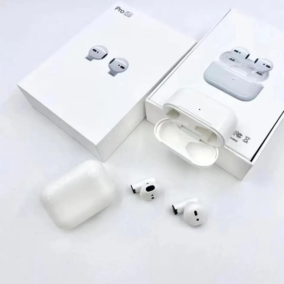 Pro 5 Original In Ear Earbuds Waterproof Wireless Headphone Mini Air ...
