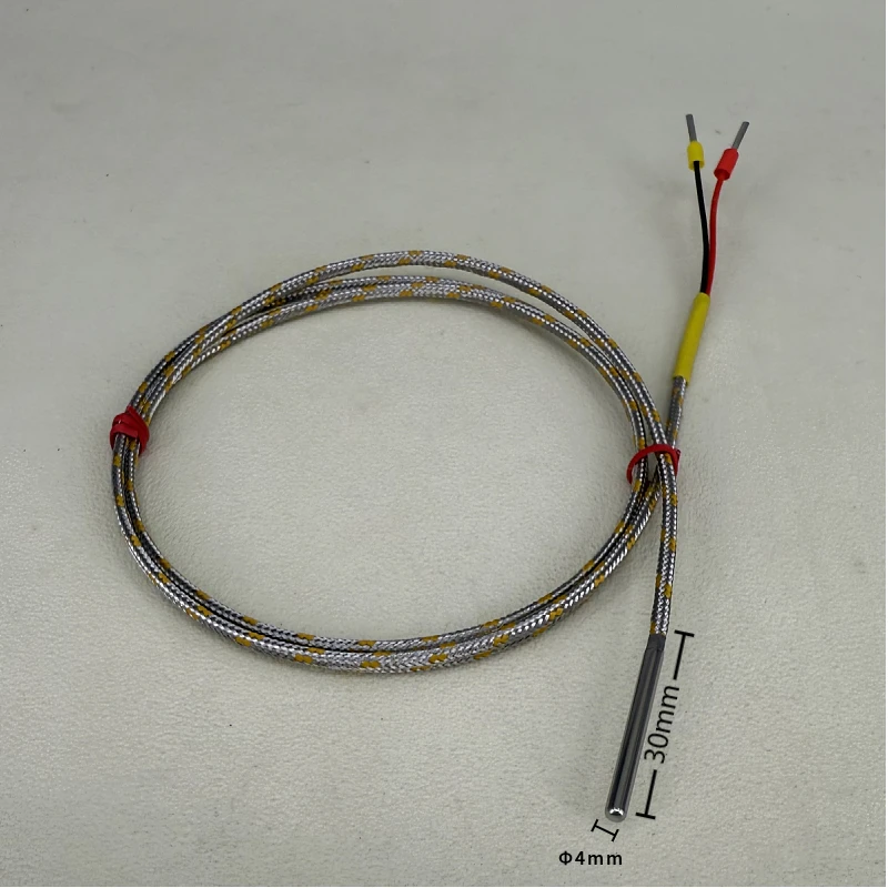 K-type Temperature Sensor Temperature Controller Thermocouple ...