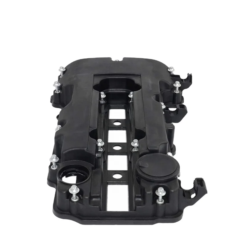 Auto Parts Engine Valve Cylinder Head Cover For Chevrolet O-pel ...