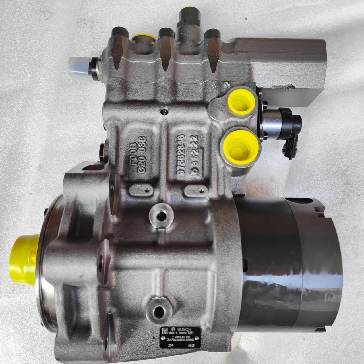 Original QSK19 Fuel Injection Pump 4306517 4924585 4951894 4928100 ...