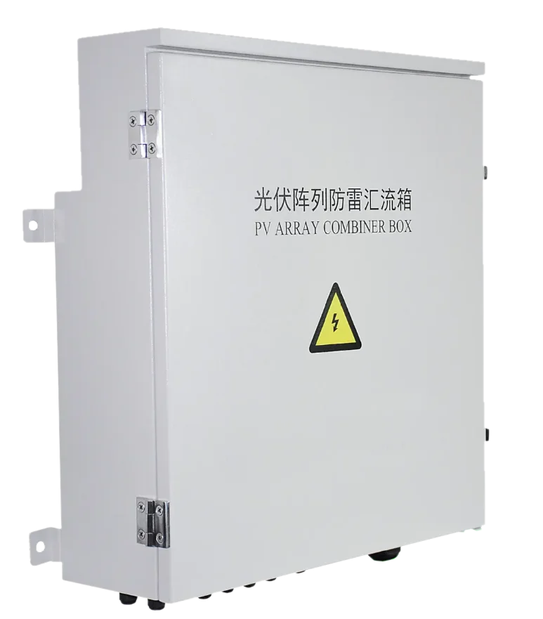 DC pv combiner box string inverter electric waterproof solar junction ...