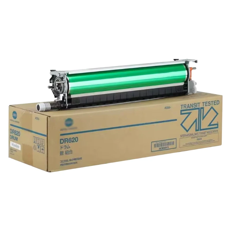 Original ACE60Y1 DR620 Drum Unit for Konica Minolta AccurioPress C4080 C4070 AccurioPrint C4065 ...