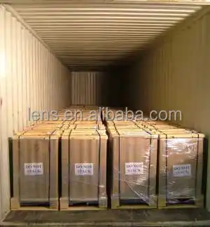 Plastic Lenticular Lens Sheet Invisible Shield 3D Picture Lenticular ...