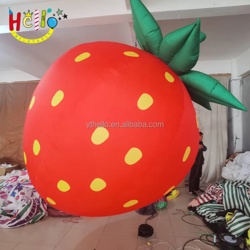 Giant Inflatable Frutis Model Outdoor Event Decoration Inflatable ...
