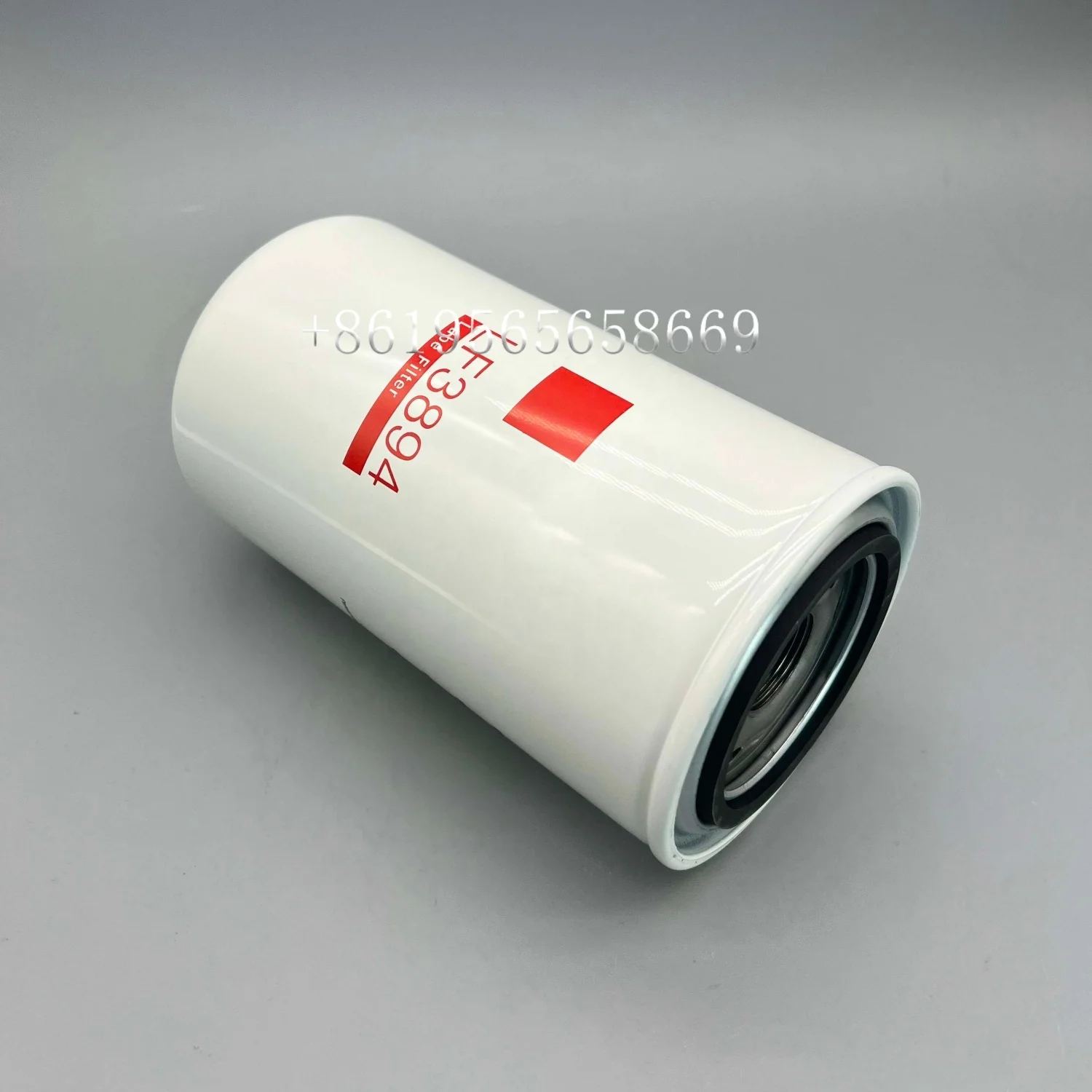 High Efficiency Fuel Filter Lube Filter LF3894 LF3935 LF3885 P550722 ...