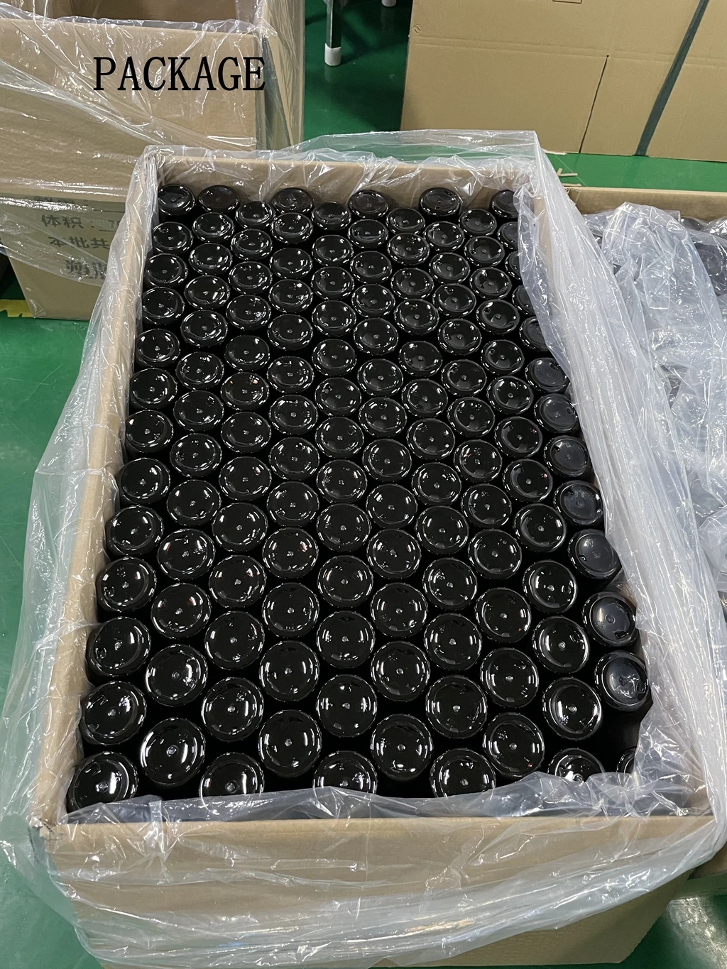 70mm 355g Red Pet Plastic Preform 20l Plastic Bottle Preform - Buy ...