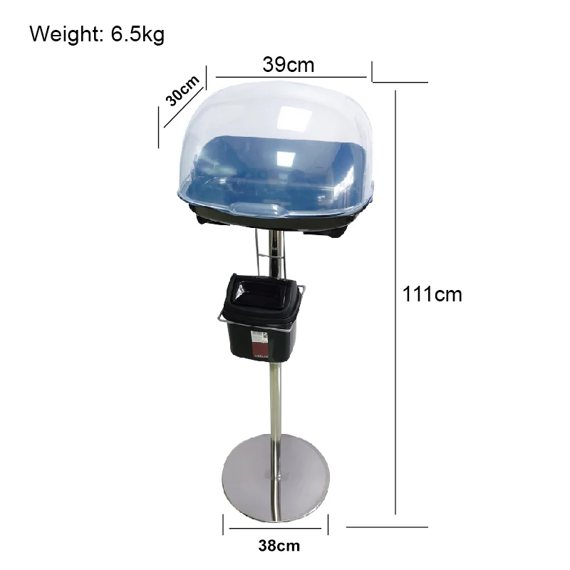 Lotte Snack Stand Refreshment Table Counter Buffet Vendor Stall Tasting ...