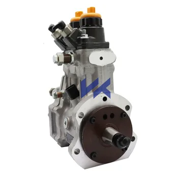 Genuine New Fuel Injection Pump 094000-0500 Re521423 For John Deere ...