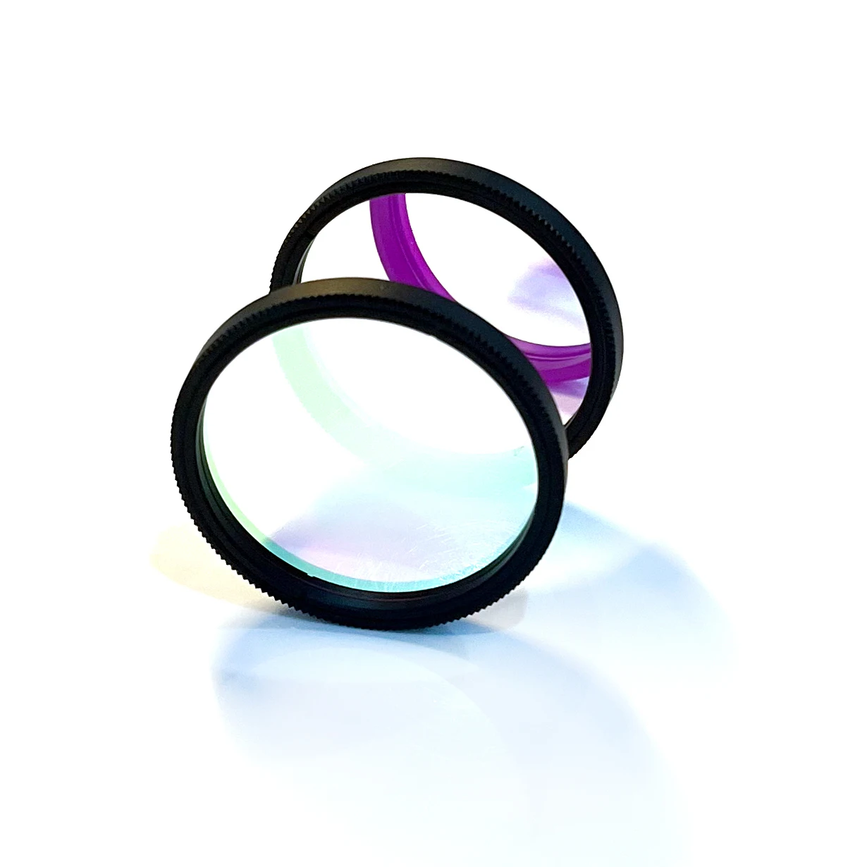 Astro-filter 2ich 1.25inch Customizable Optical Narrow Bandpass Filter ...