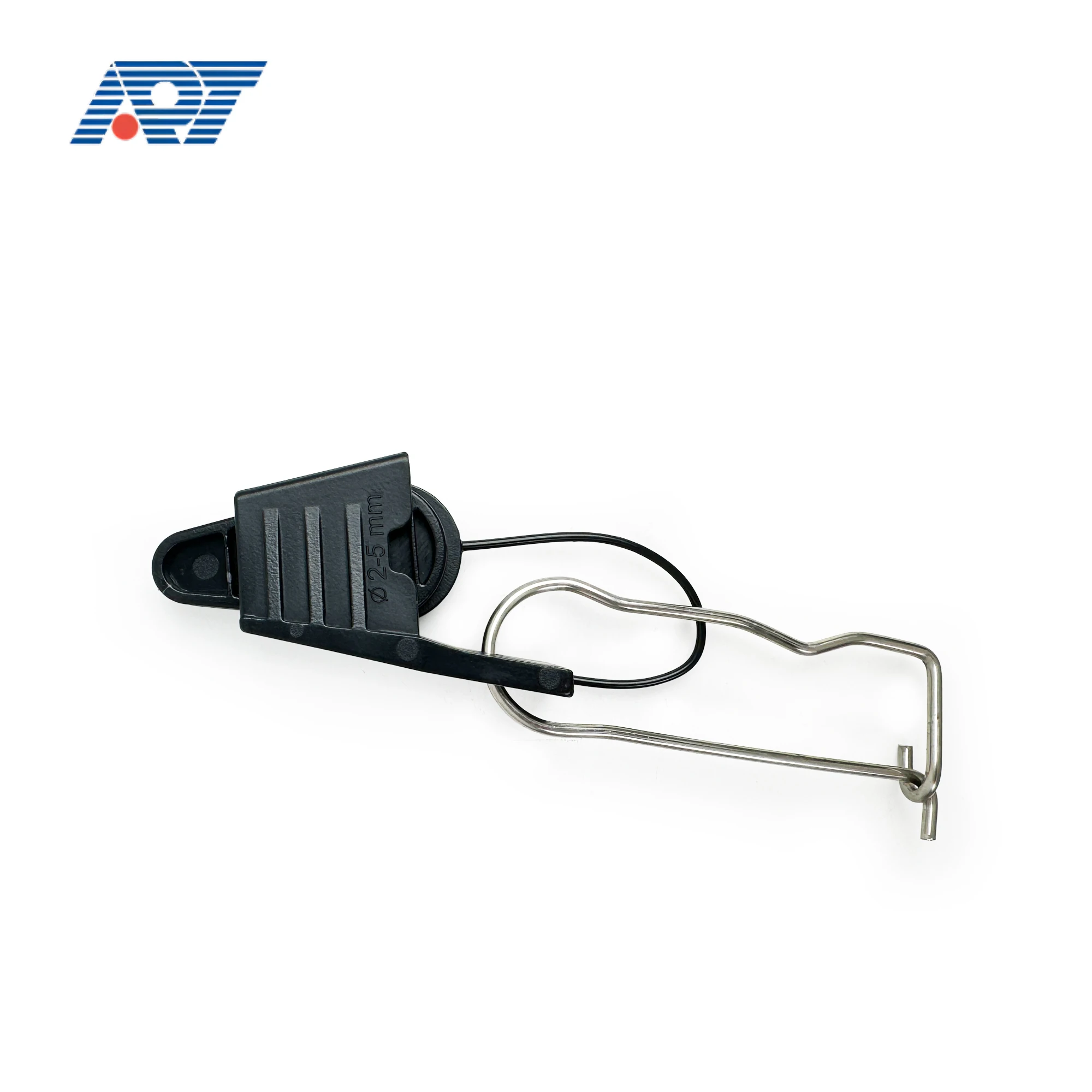 FTTH Tension Clamps - Secure and Reliable Fiber Optic Cables