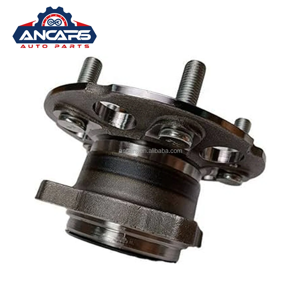 Auto Parts Wheel Hub Bearing 42200-swn-po1 For Hondacrv 2009 Wheel Hub ...