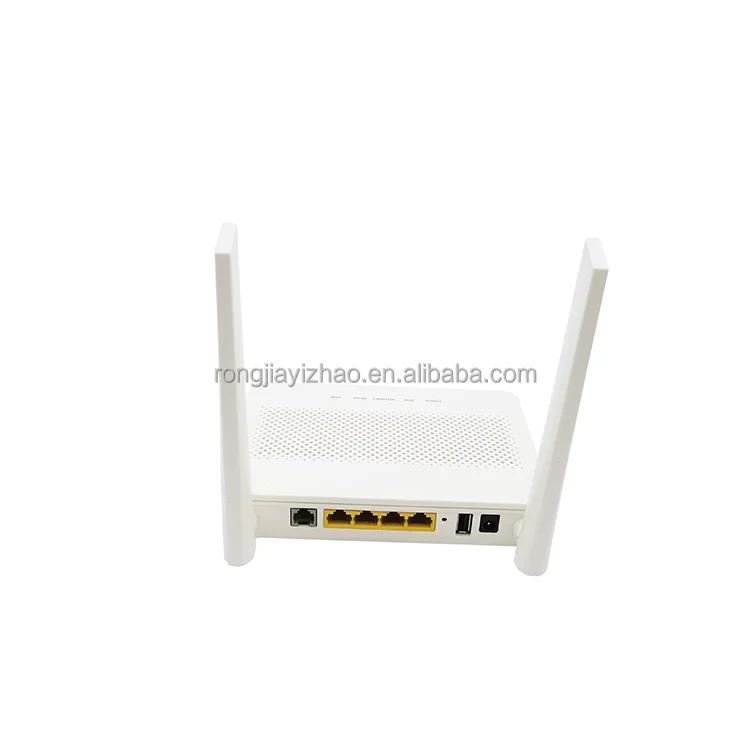 Echolife HG8145V5 - Dual Band Wifi & FTTH ONU Solution