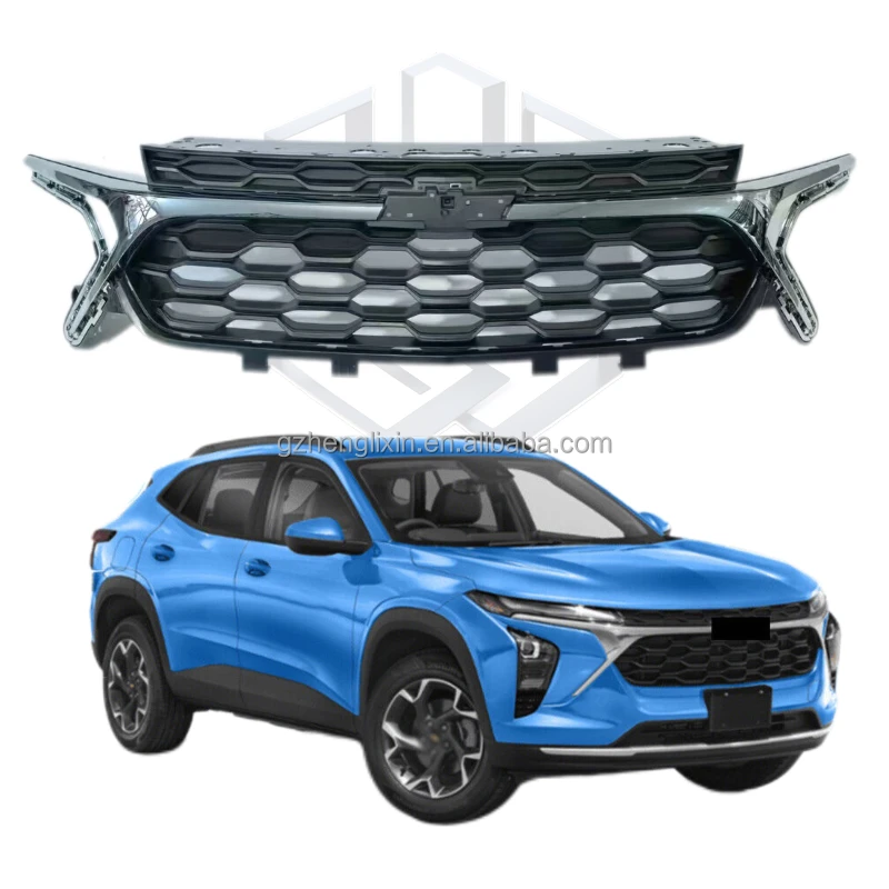 High Quality Front Grille for Chevrolet Trax 2024 RS Style 42744978