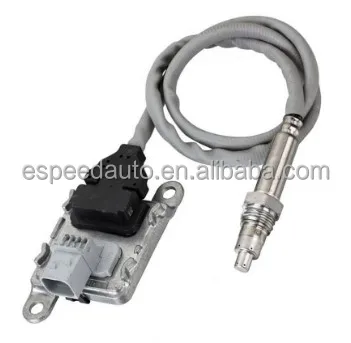 Nitrogen Oxid Sensor Nox Sensor A0101532328 A2c89603300-01 5wk97339a ...
