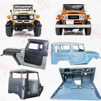 Right Hand Drive Rhd Land Cruiser 40 Series Fj40 Fj45 Fj43 Bj40 Car ...