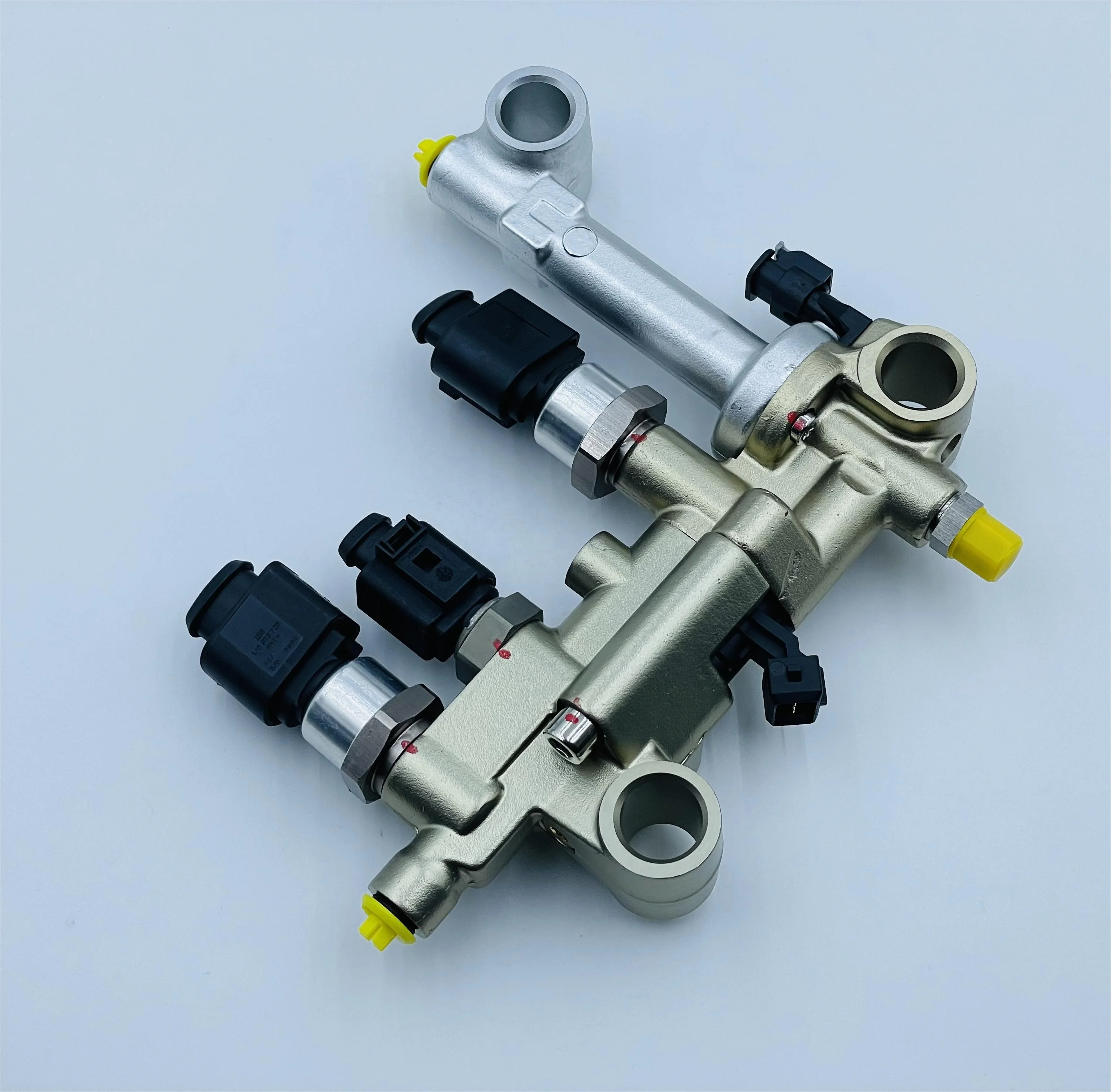 Factory Price Scr Adblue Urea Metering Unit Injection Valve Fits For Mb ...