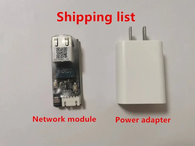 Slamtec Rplidar S3 S2 S2l Lidar Front-end Ports Plate Screen ...