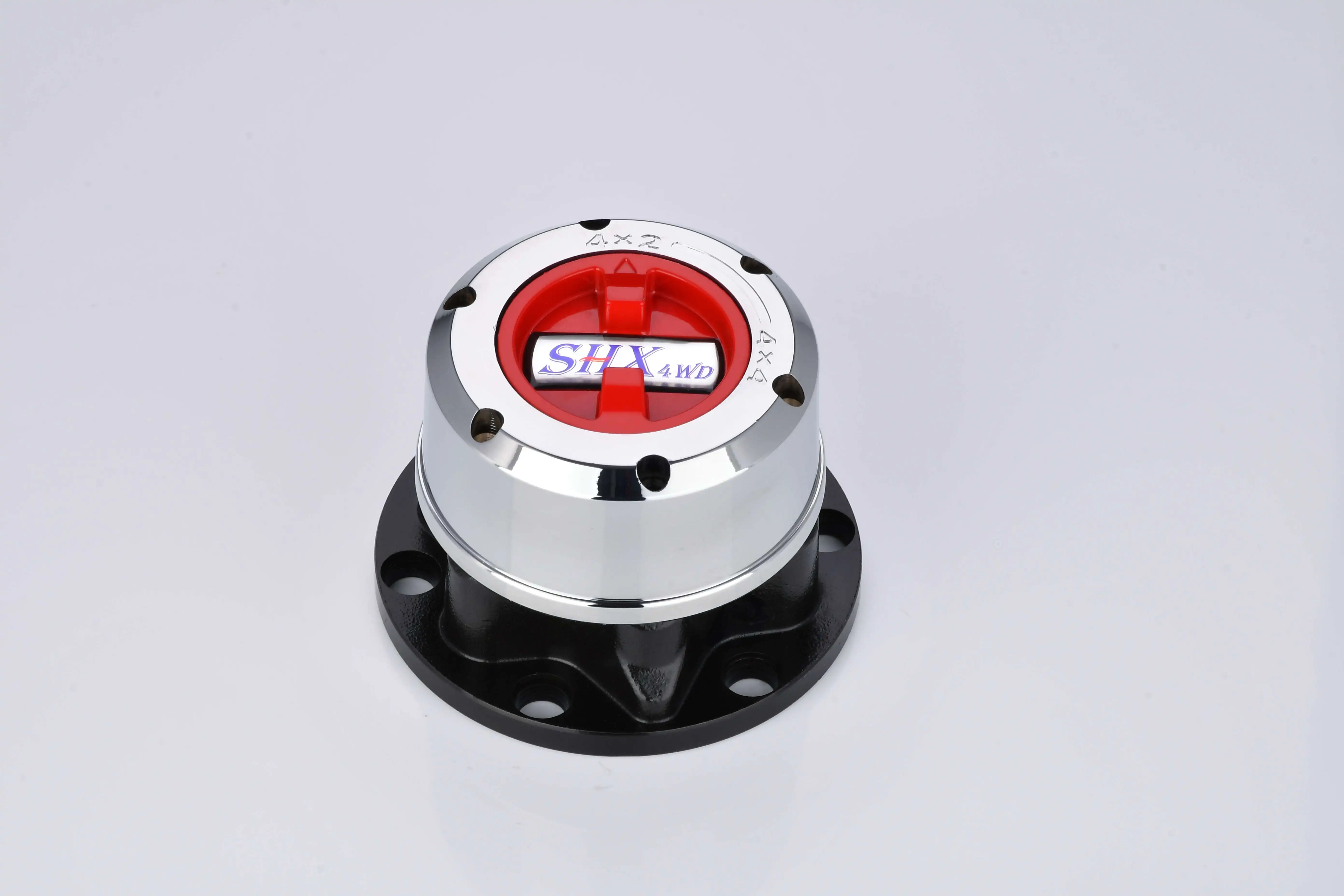 4x4 Free Wheel Hub for TOYOTA Hilux LN 167, RZN 169, LN172 97 ...