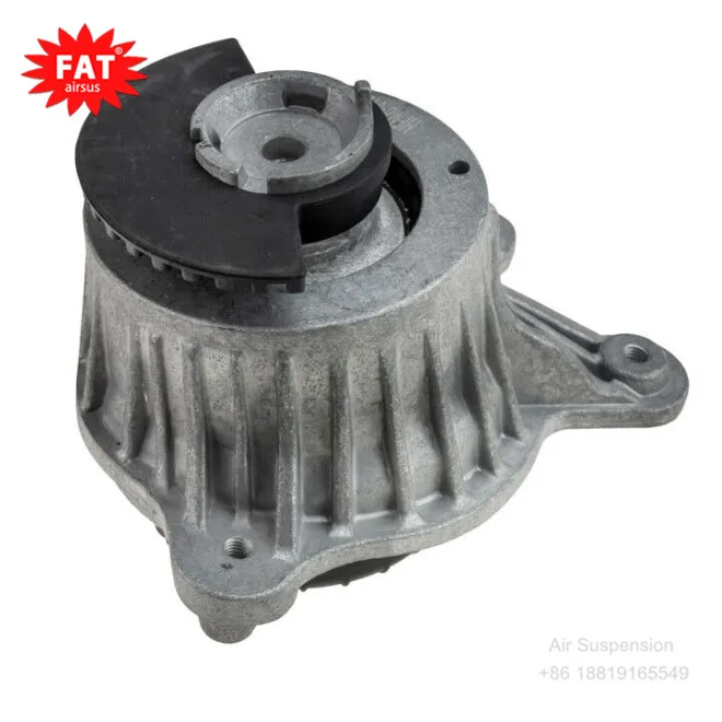 Engine Mounts for Mercedes-Benz W205 C Class - Replace/repair