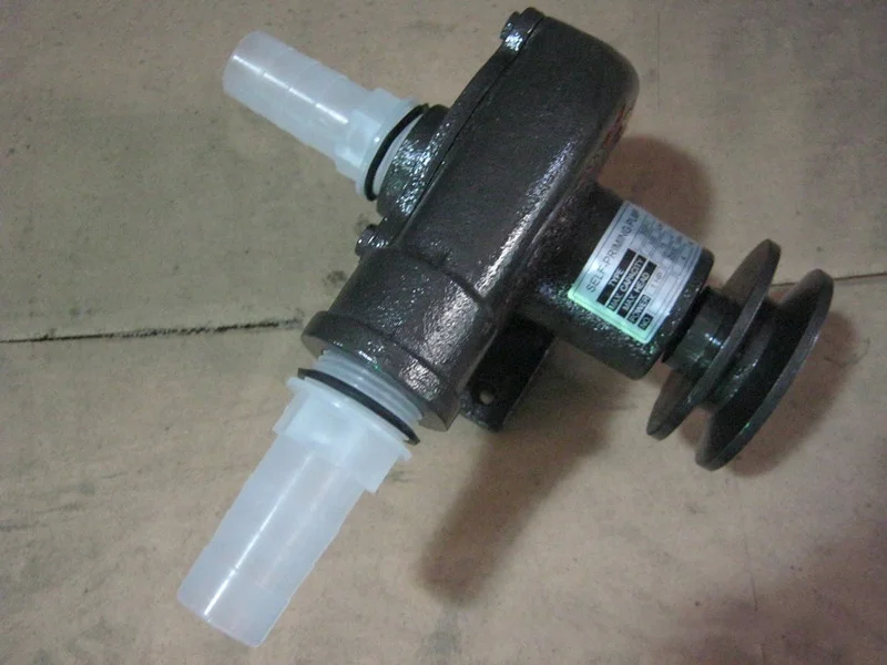 SGP-1 Small Oil Pump Self-priming Pump| Alibaba.com