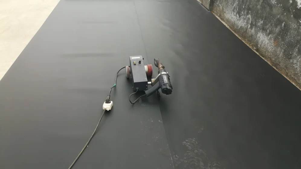 EPDM Waterproof Membrane - Durable and Versatile Solutions