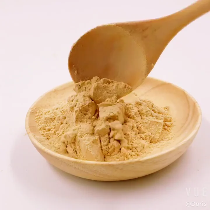 Sich Supply Spermidine Powder Extract Plant Cas 124-20-9 Wheat Germ ...