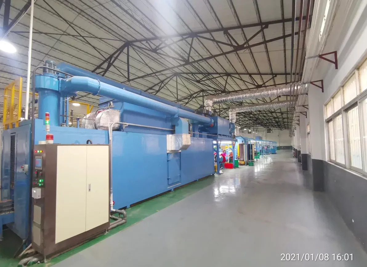 Induction Welding Machine Copper Pipes Brazing Brazing Copper Welding ...