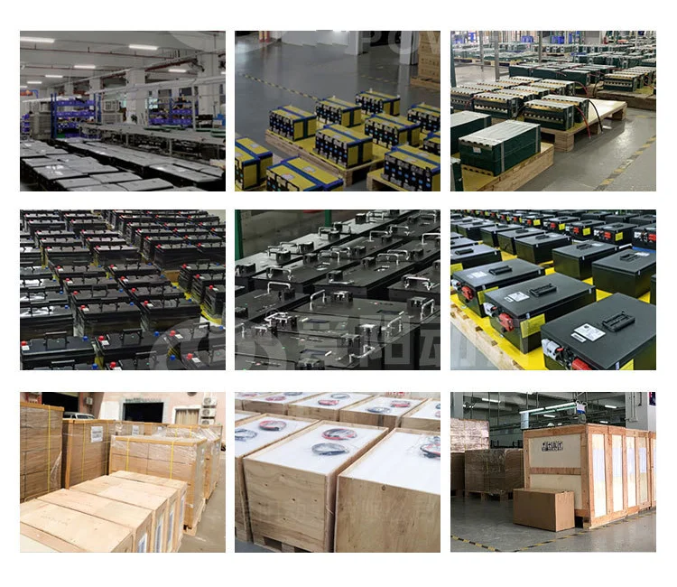 Complete Power System Off-grid Solar Power System For Home 5kw 10kw ...