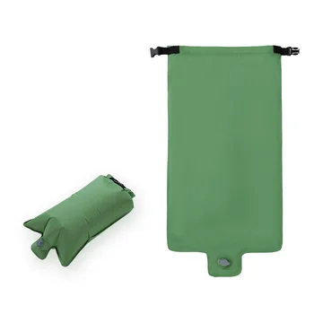 Portable Hand Pump Convenient Air Pump Inflatable Bag For Easy And ...