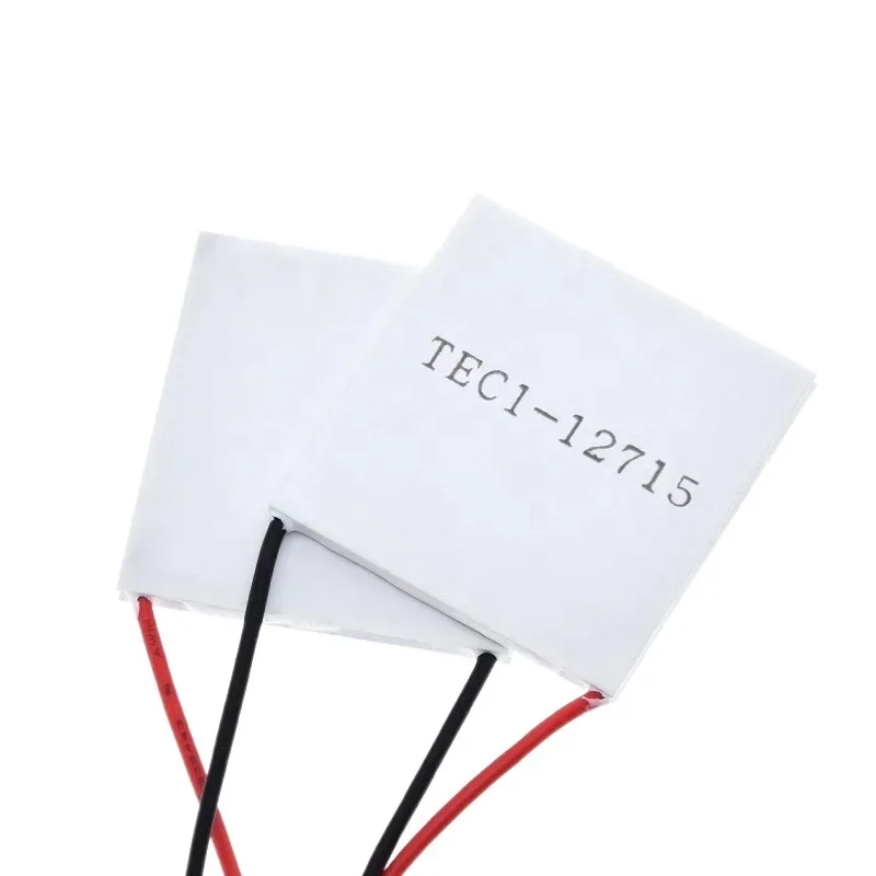 TEC1-12715 Thermoelectric Cooler - Efficient Cooling Solutions