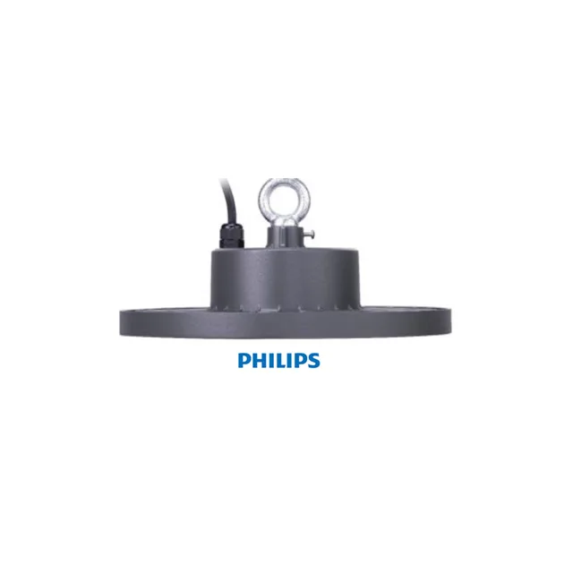 PHILIPS LED Highbay Light BY239P - 100W, 30000hrs Lifespan